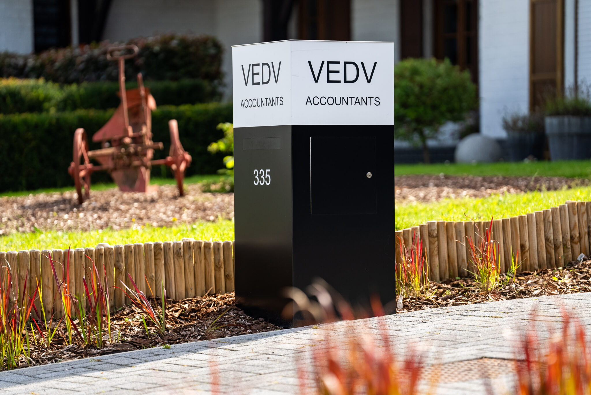 VEDV
